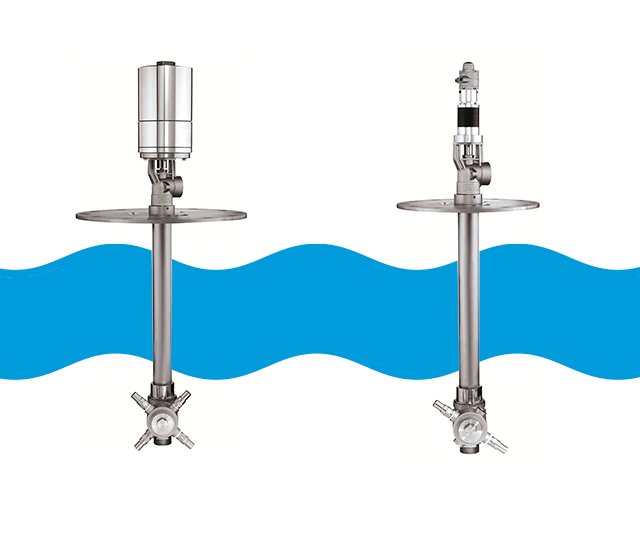 Limpeza de tanques na indústria? Temos 6 dicas práticas! | Blog Spray