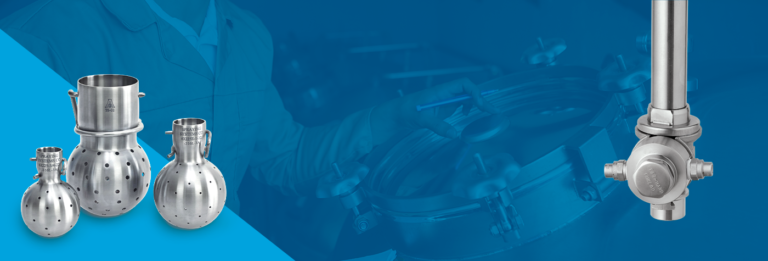 Spray Ball: entenda por que você deveria trocá-lo por um lavador ...