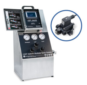 Empresa eleva padrão de qualidade com novo método de desinfecção de ...